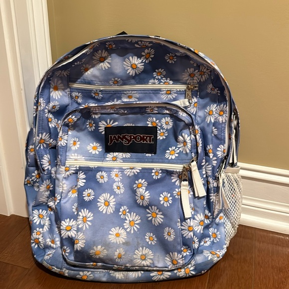Jansport | Accessories | Jansport Xl Backpack | Poshmark